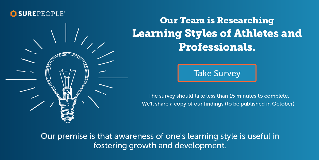 Learning Styles
